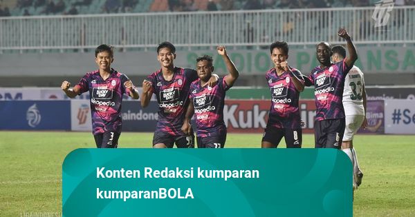 Rans Nusantara FC vs Bhayangkara FC: Prediksi Skor, Line Up & Jadwal ...